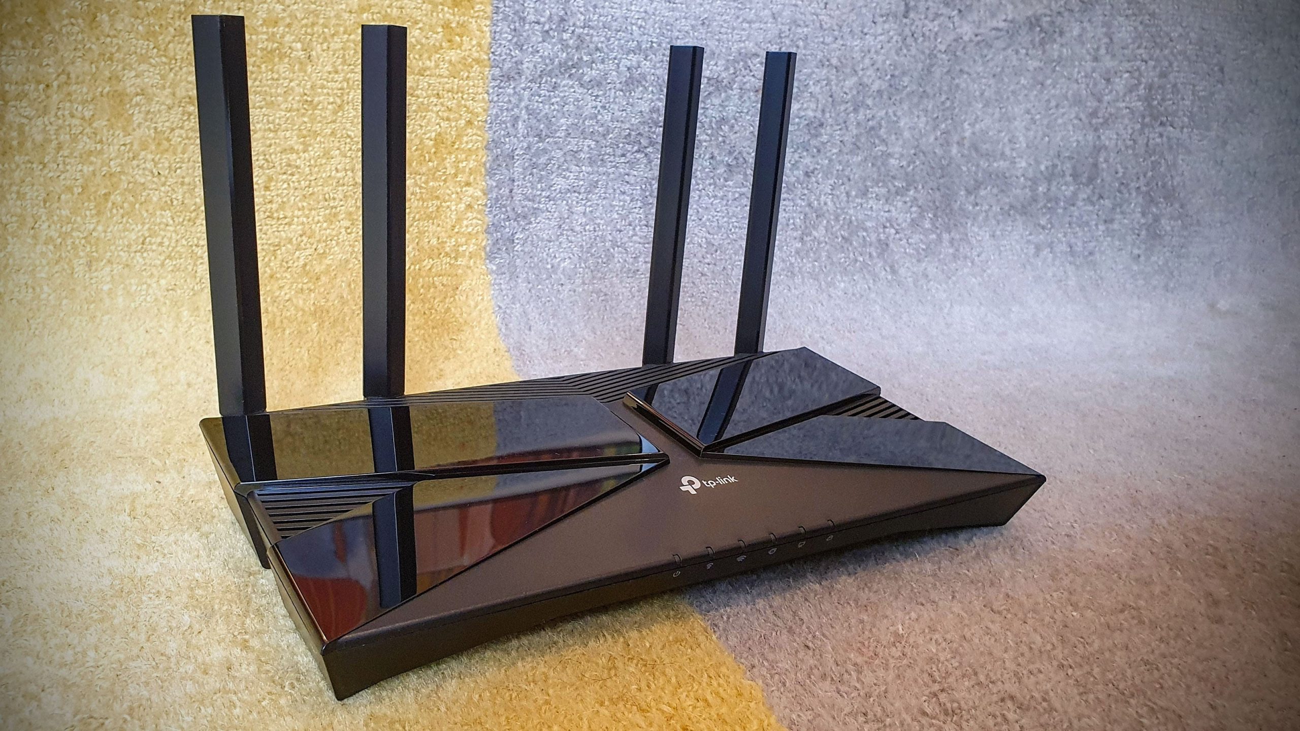 What Makes The TP-Link Archer AX53 Unique | Bigger N Better